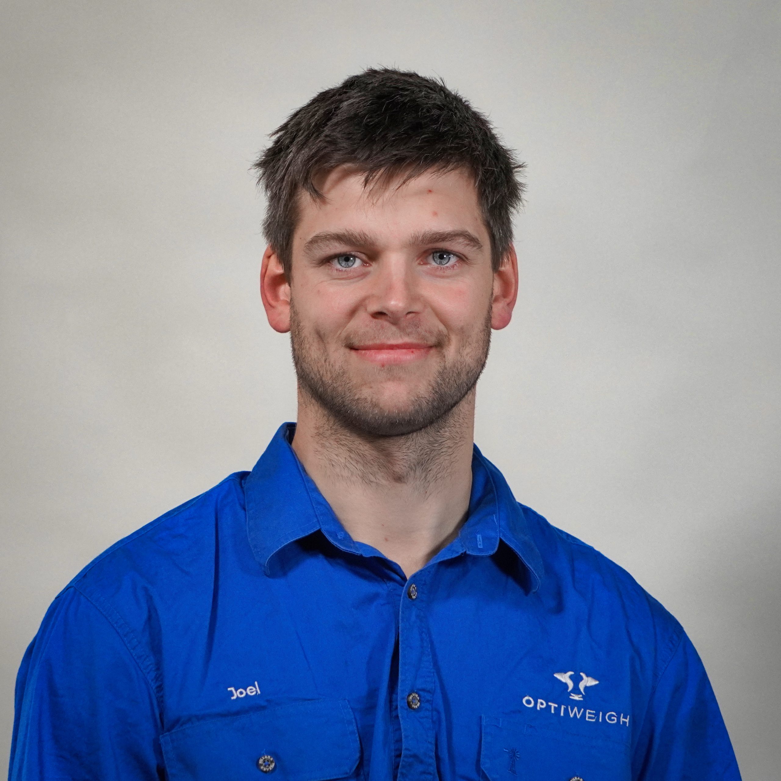 Our Team - Optiweigh